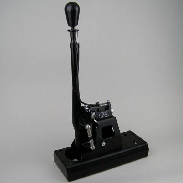 CAE Ultra Short Shifter (1e Gen) - MINIspeed