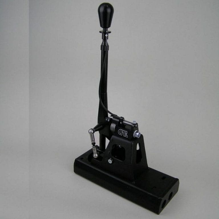 CAE Ultra Short Shifter (1e Gen) - MINIspeed
