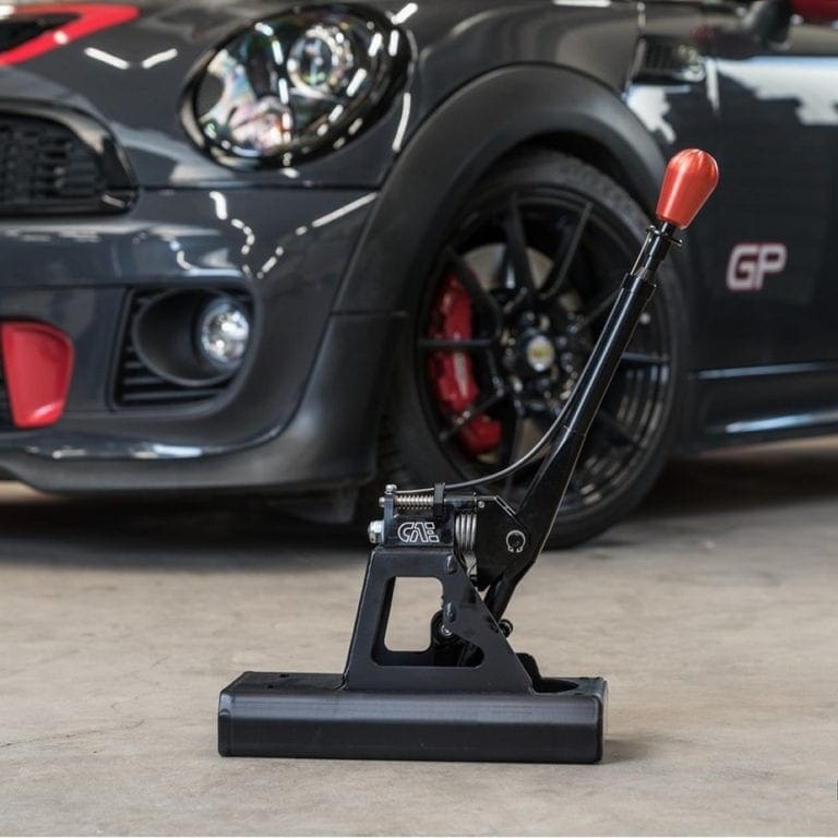 CAE Ultra Short Shifter (1e Gen) - MINIspeed
