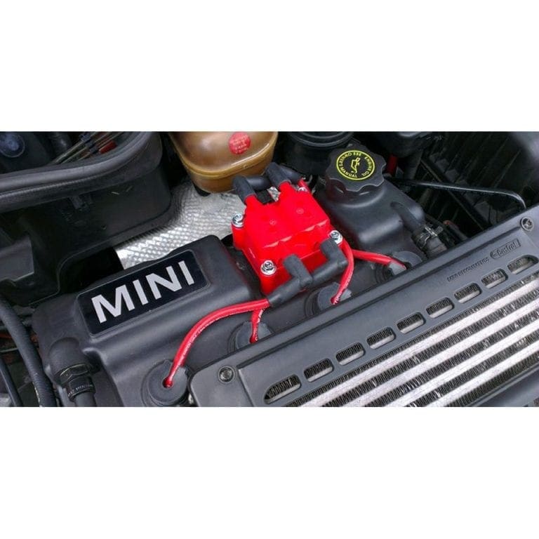 MSD High Performance Bobine (1e Gen) - MINIspeed