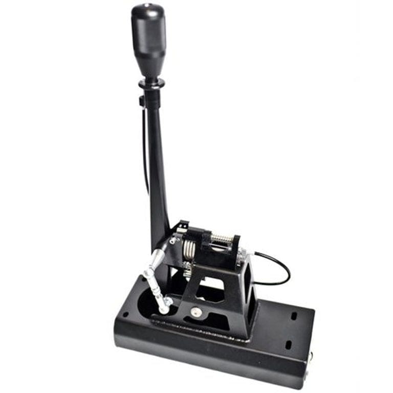 Coolerworx Short Shifter (1e & 2e Gen) - MINIspeed