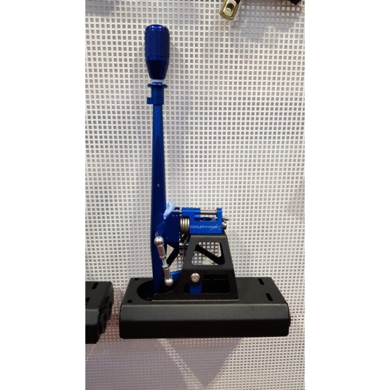 Coolerworx Short Shifter (1e & 2e Gen) - MINIspeed