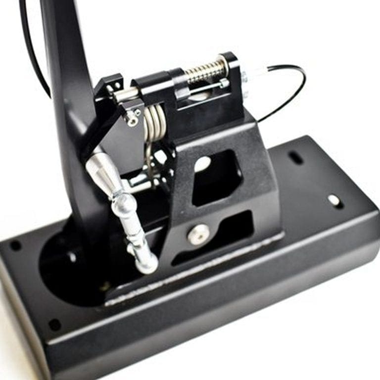 Coolerworx Short Shifter (1e & 2e Gen) - MINIspeed