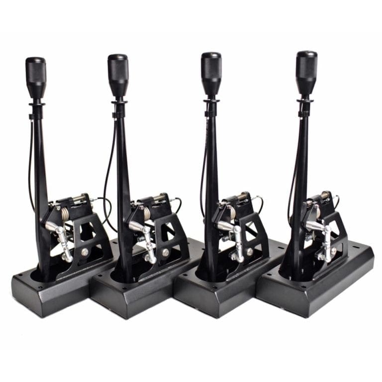 Coolerworx Short Shifter (1e & 2e Gen) - MINIspeed