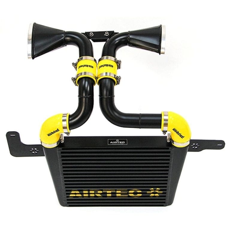 AIRTEC Front Mount Intercooler (R52/R53) (2002-2006) - MINIspeed