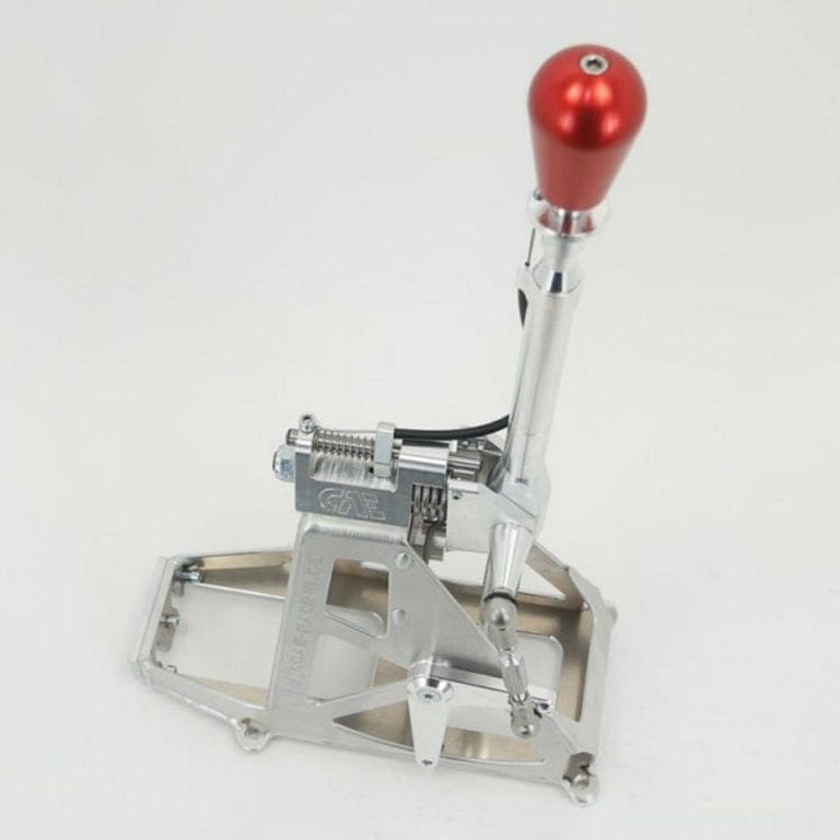 CAE Ultra Short Shifter Race (3e Gen) - MINIspeed