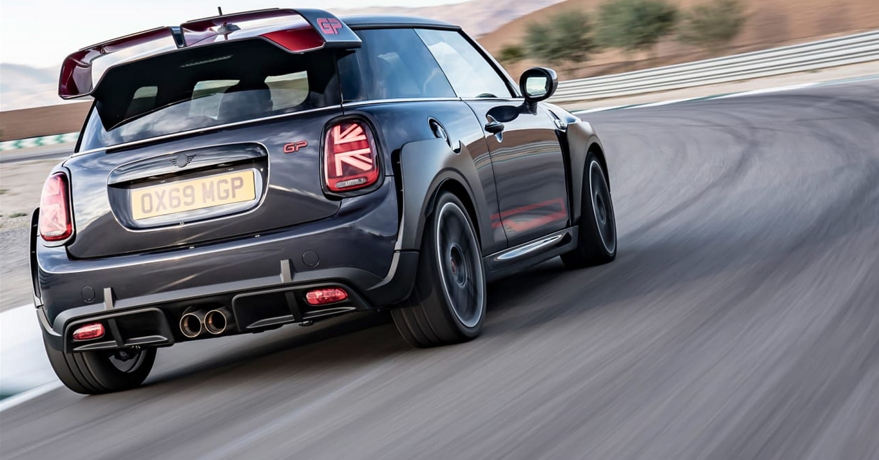 MINIspeed - Alles voor uw MINI Cooper - Tuning, Service en meer!