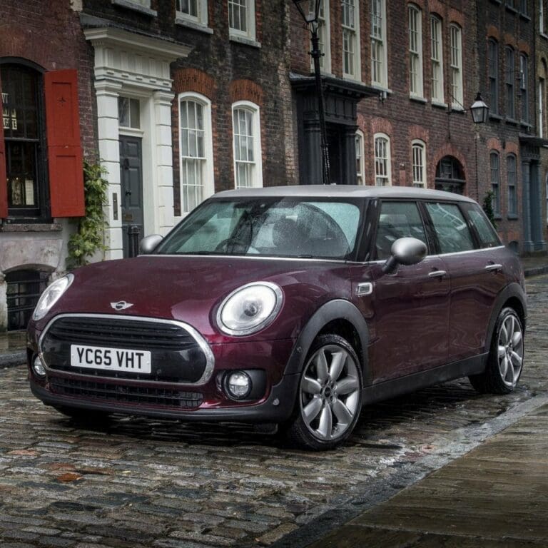 Tuningstage II - One/Cooper naar 165 pk (F54/F60) (3e Gen) - MINIspeed