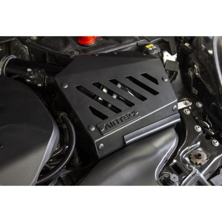 AIRTEC Gesloten Induction Kit Cold Air Intake (3e Gen) - MINIspeed