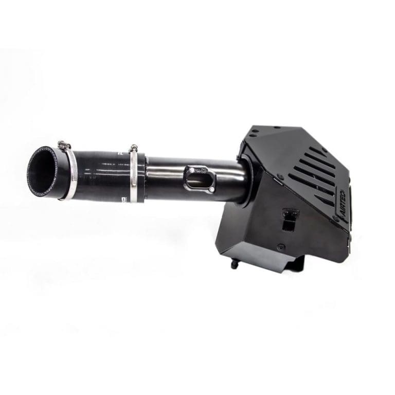 AIRTEC Gesloten Induction Kit Cold Air Intake (3e Gen) - MINIspeed
