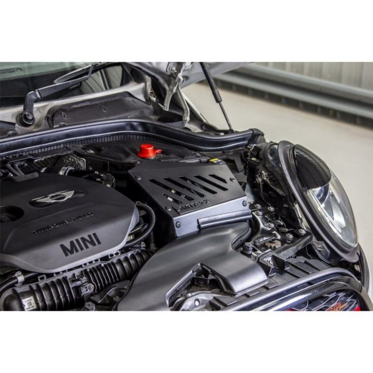 AIRTEC Gesloten Induction Kit Cold Air Intake (3e Gen) - MINIspeed