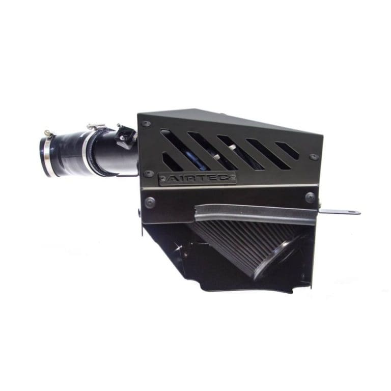 AIRTEC Gesloten Induction Kit Cold Air Intake (3e Gen) - MINIspeed